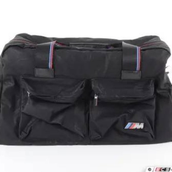 BMW | Bags | Bmw M Sports Bag | Poshmark